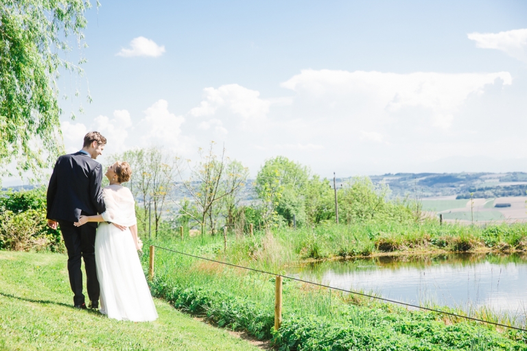 Karin & William (Garten der Geheimnisse) – SarahKatharina